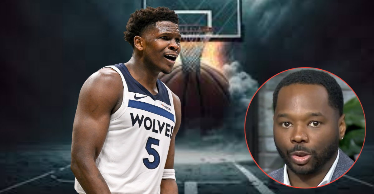 Fans Flame Vincent Goodwill After Another Bizarre Analogy Involving ...