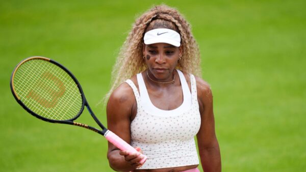 Former British No.1 Has No Idea What to Expect from Serena Williams ...