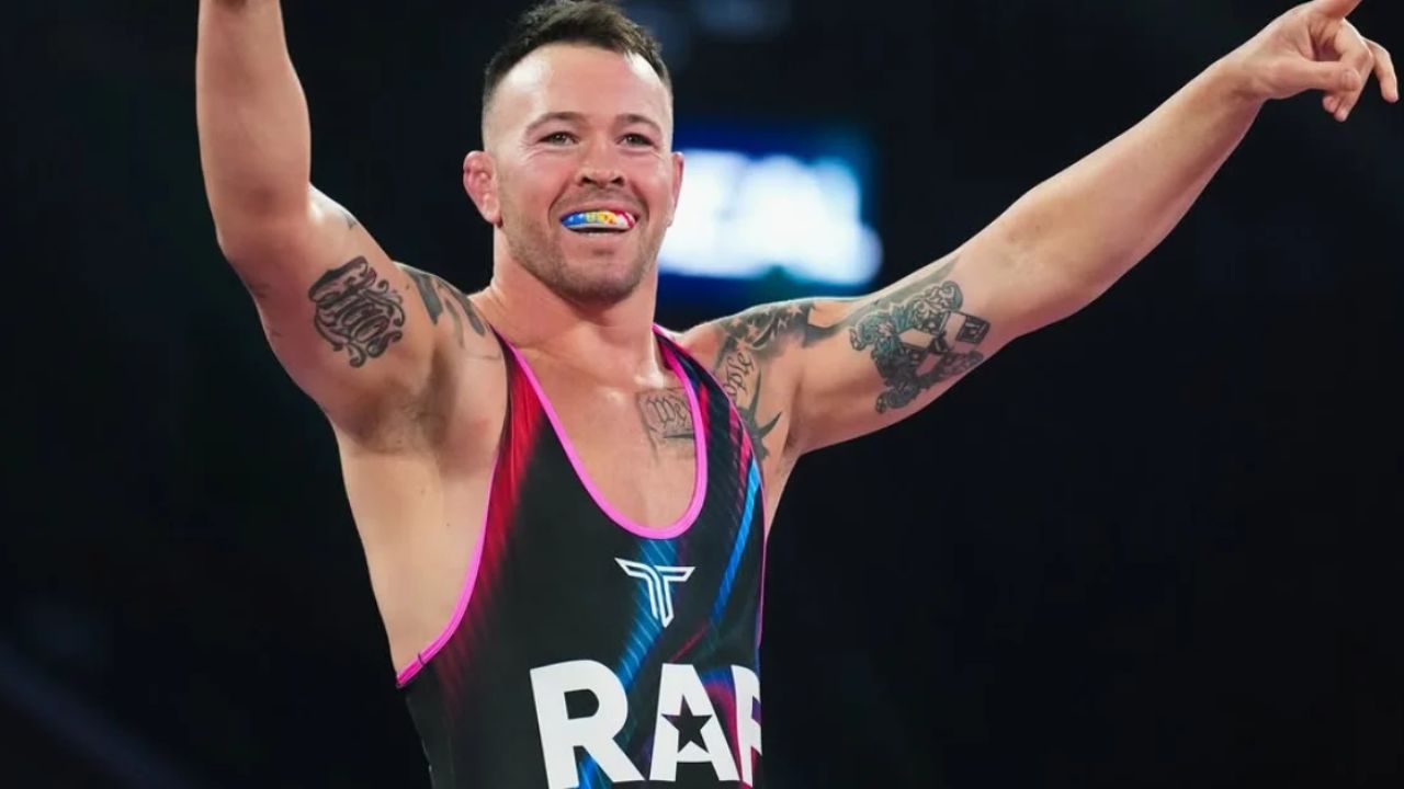 Colby Covington Trolls Dustin Poirier’s Family Legacy After His Recent ...