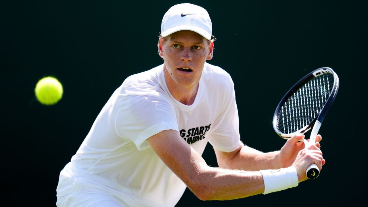 Jannik Sinner Believes to Have Erased Roland Garros Doubts After Gutsy ...